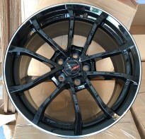 House Of Wheels Online - Corvette O/E Wheels